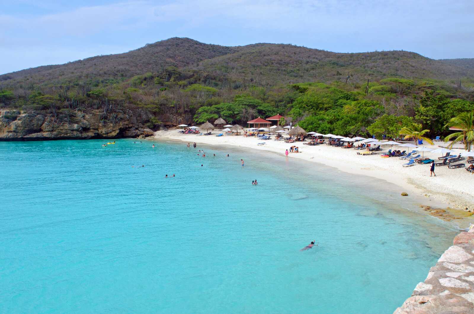 Country of Curacao Wallpapers (34 images) - WallpaperCat