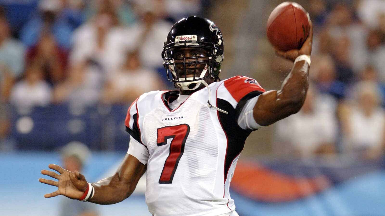 Michael Vick Wallpapers (22 images) - WallpaperCat