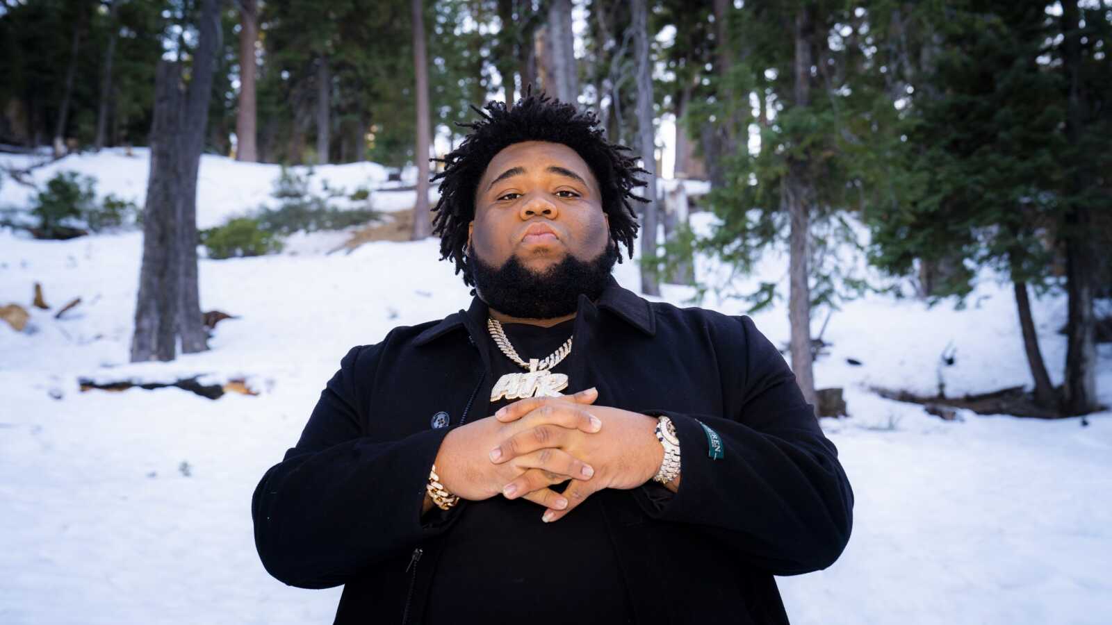 Rod Wave Wallpapers (23 images) - WallpaperCat