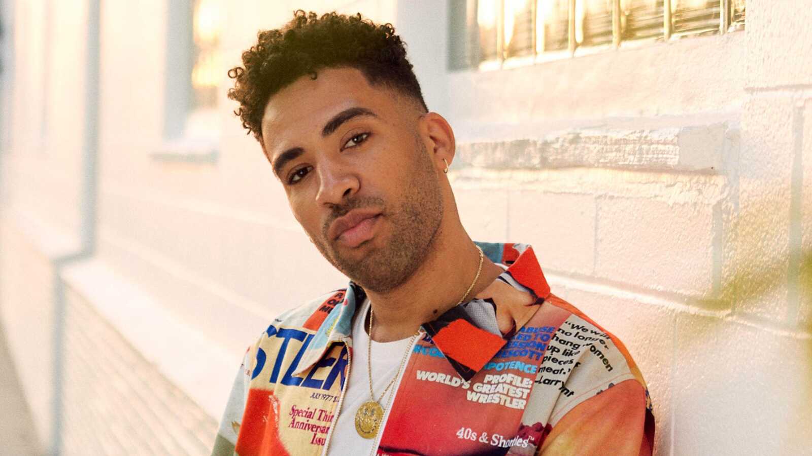 Kyle (Rapper) Wallpapers (17 images) - WallpaperCat