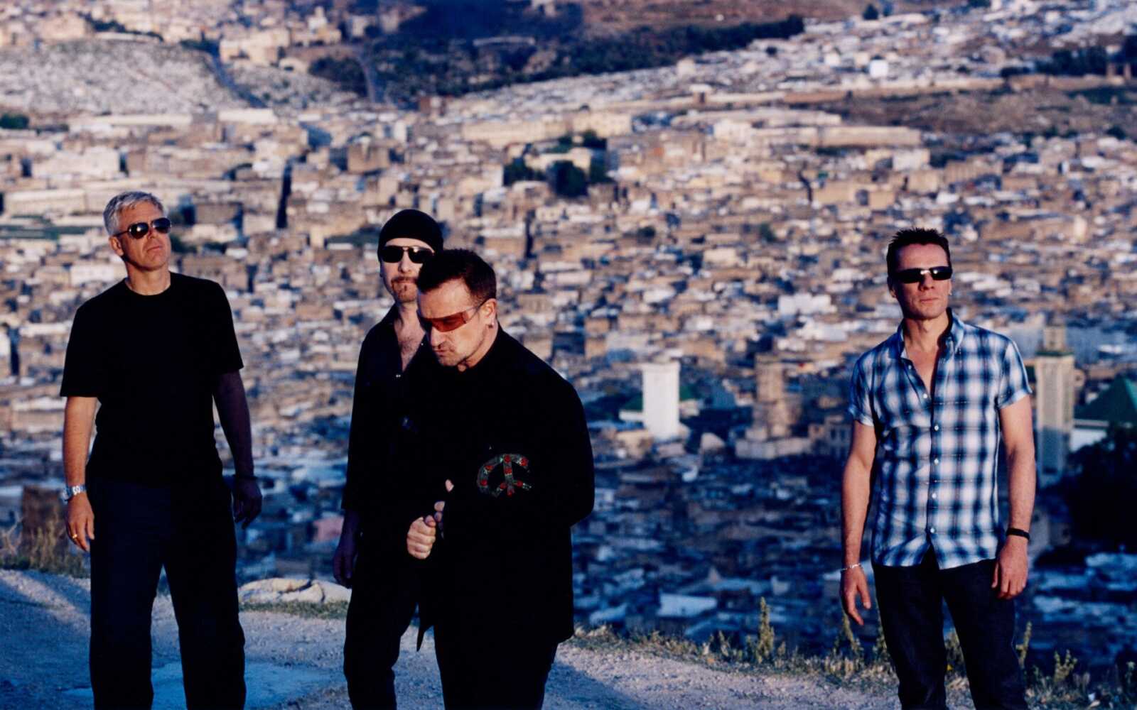U2 Wallpapers (42 images) - WallpaperCat