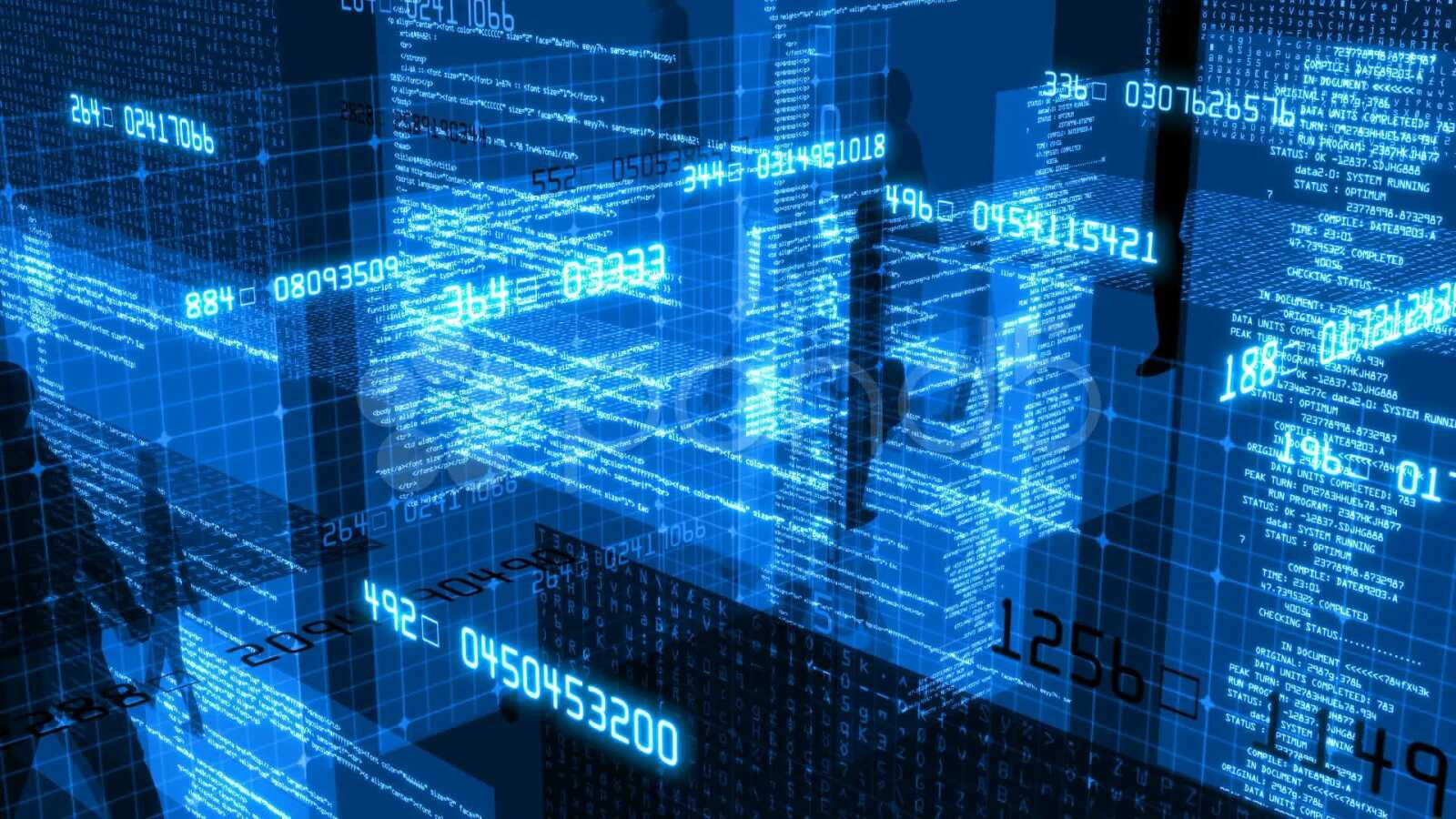 Information Technology Wallpapers (43 images) - WallpaperCat