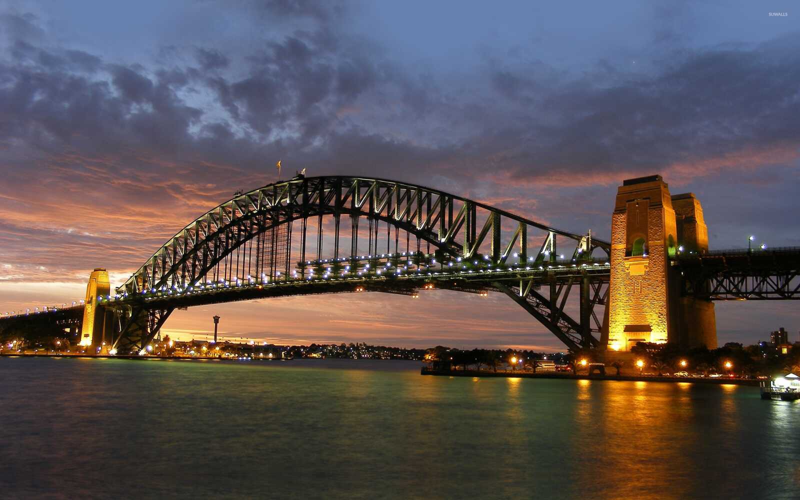 Sydney Wallpapers (71 images) - WallpaperCat