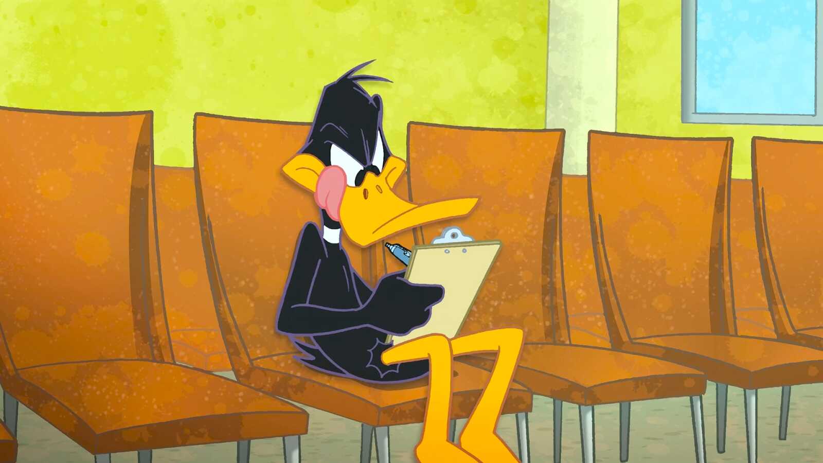 Daffy Duck Wallpapers (55 images) - WallpaperCat