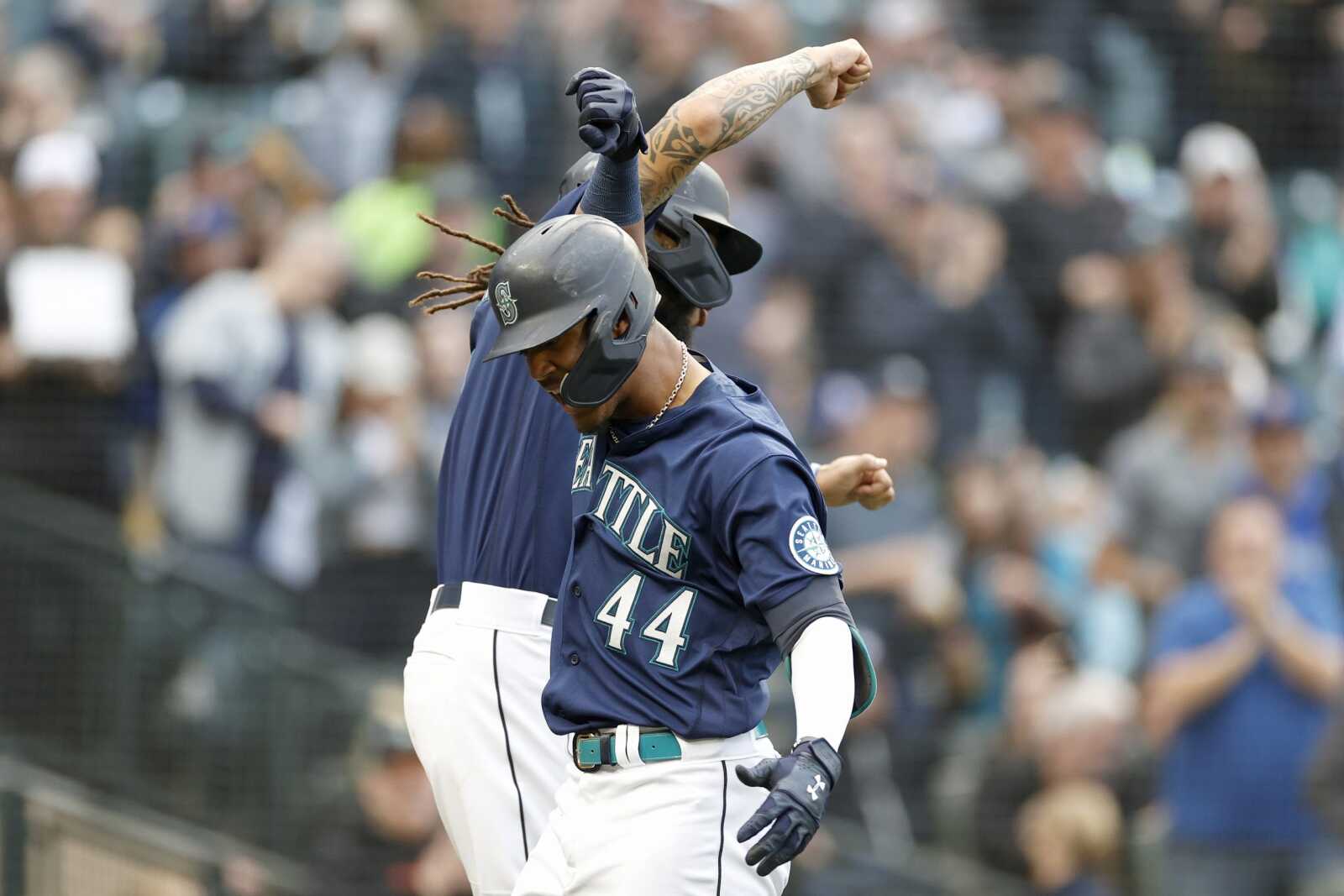 Seattle Mariners Wallpapers (47 images) - WallpaperCat