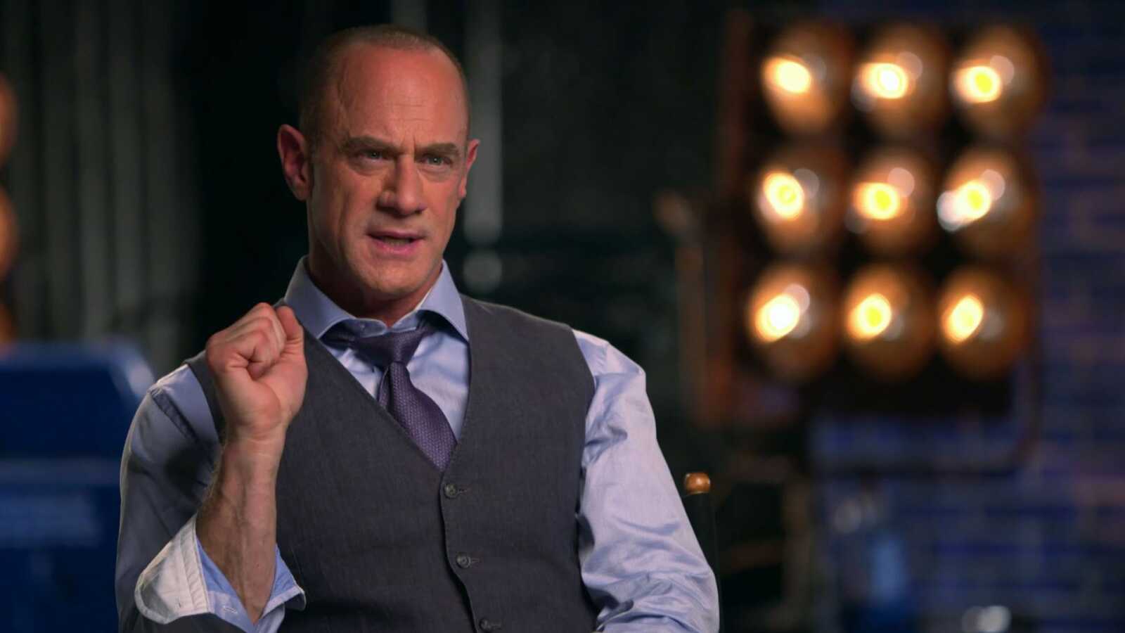 Christopher Meloni Wallpapers (51 images) - WallpaperCat