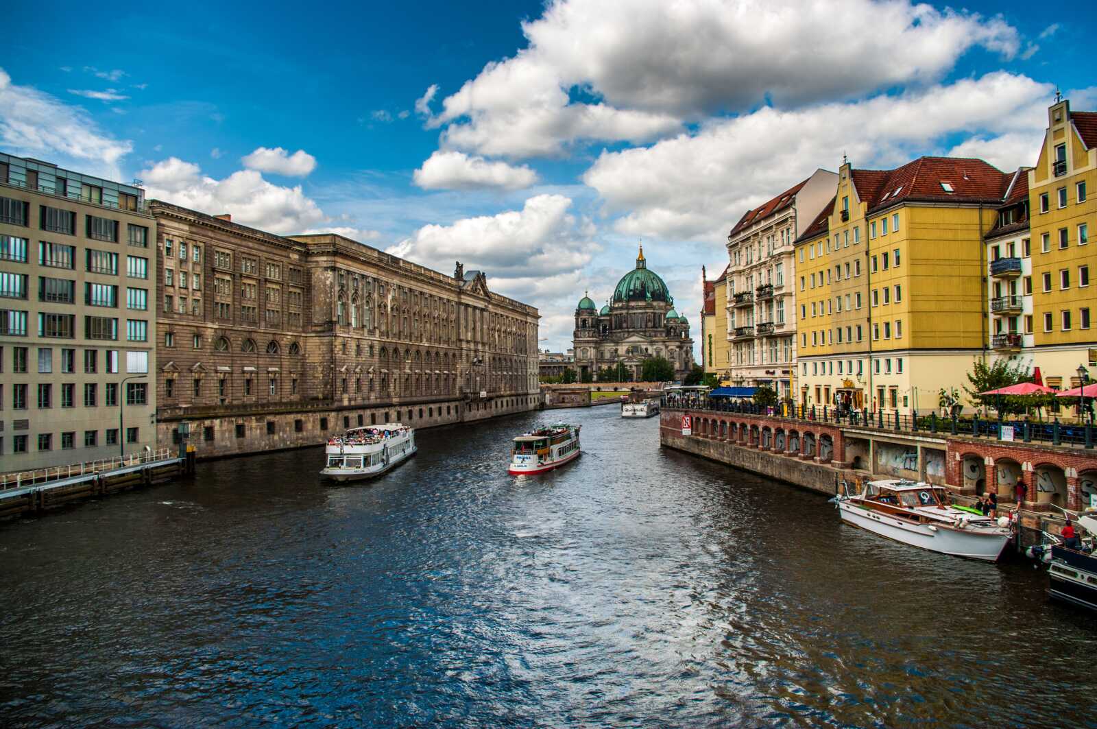 Dom (Berlin) Wallpapers (37 images) - WallpaperCat