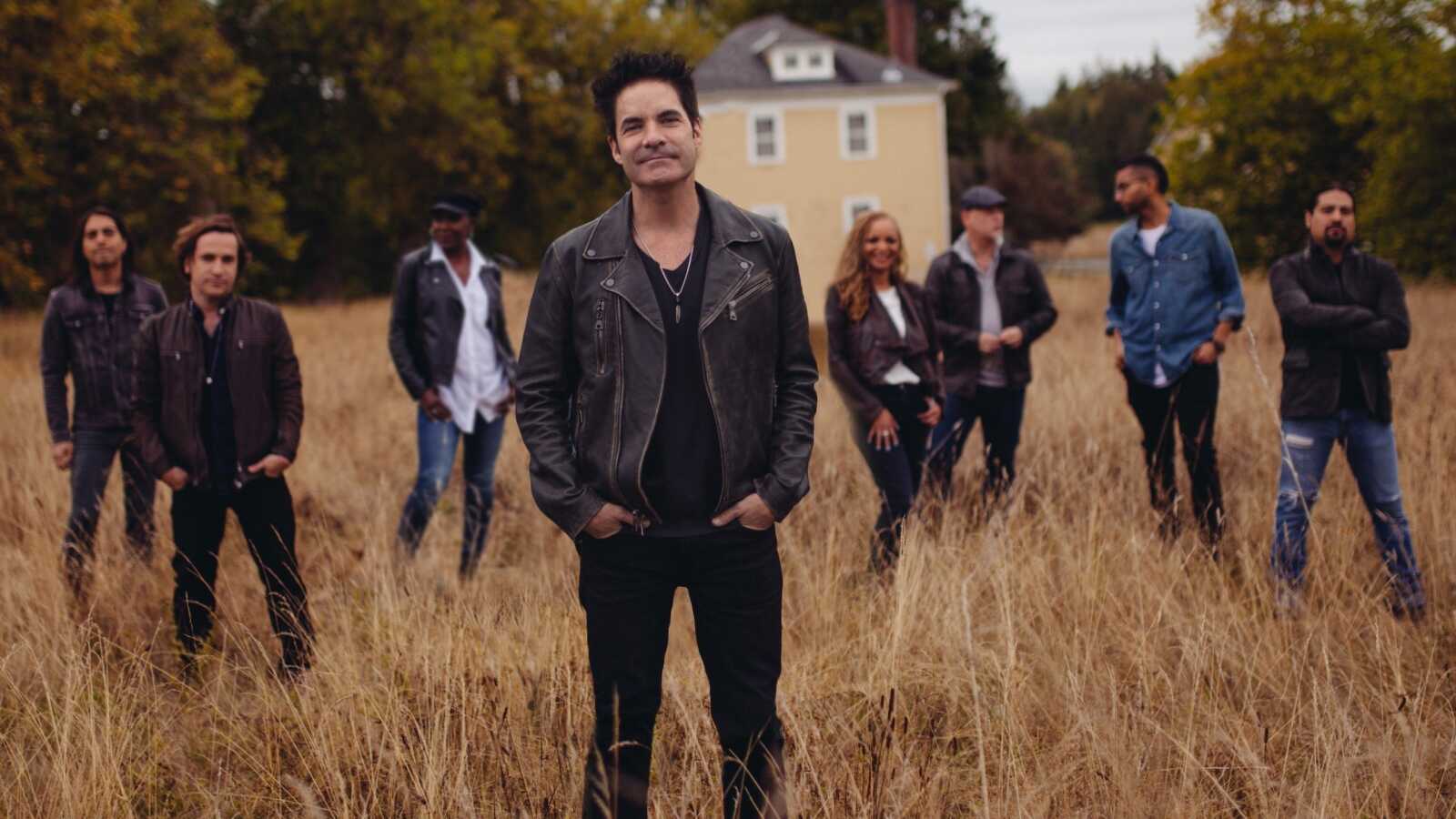 Train (Band) Wallpapers (12 images) - WallpaperCat