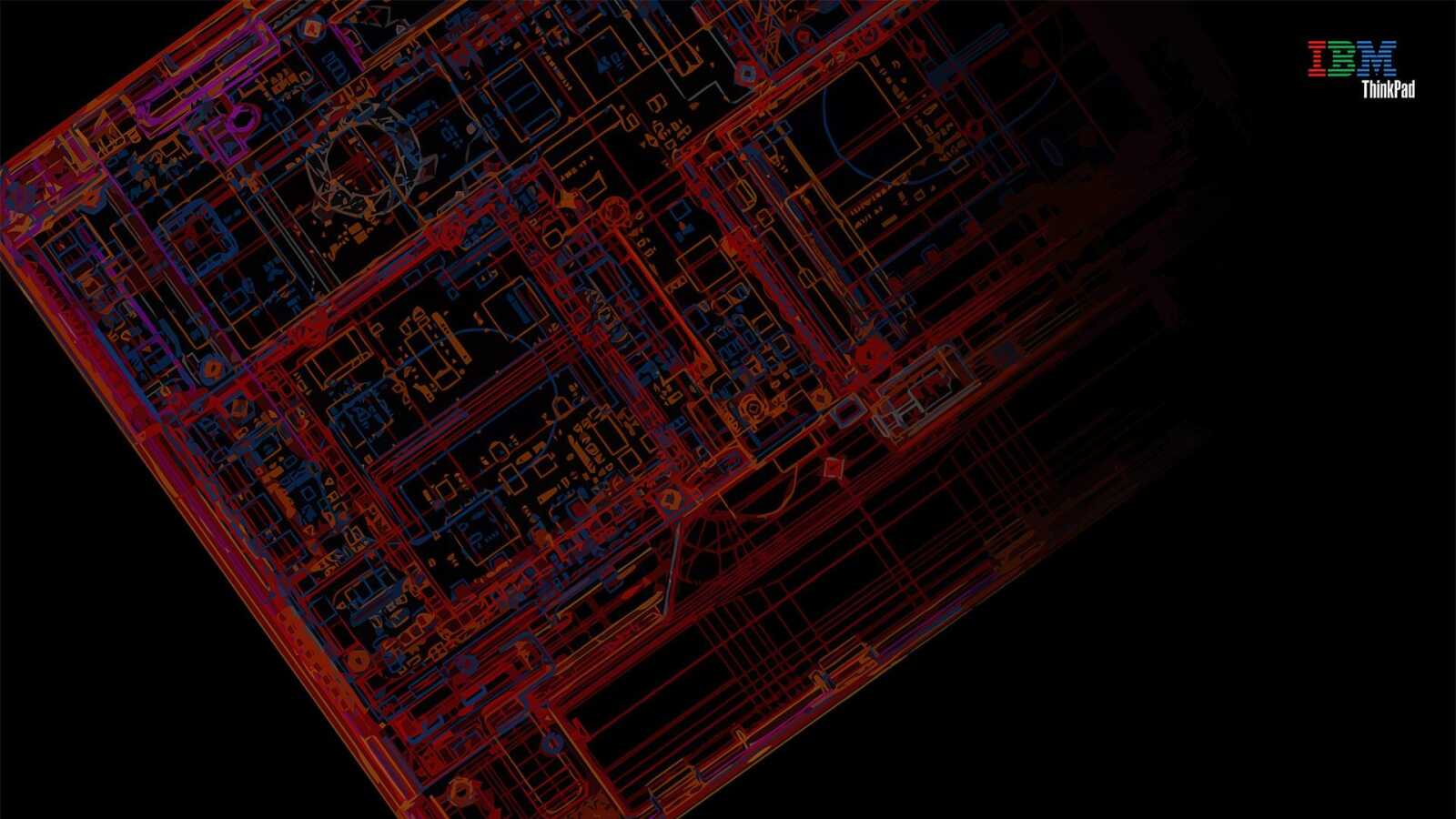 IBM Wallpapers (41 images) - WallpaperCat