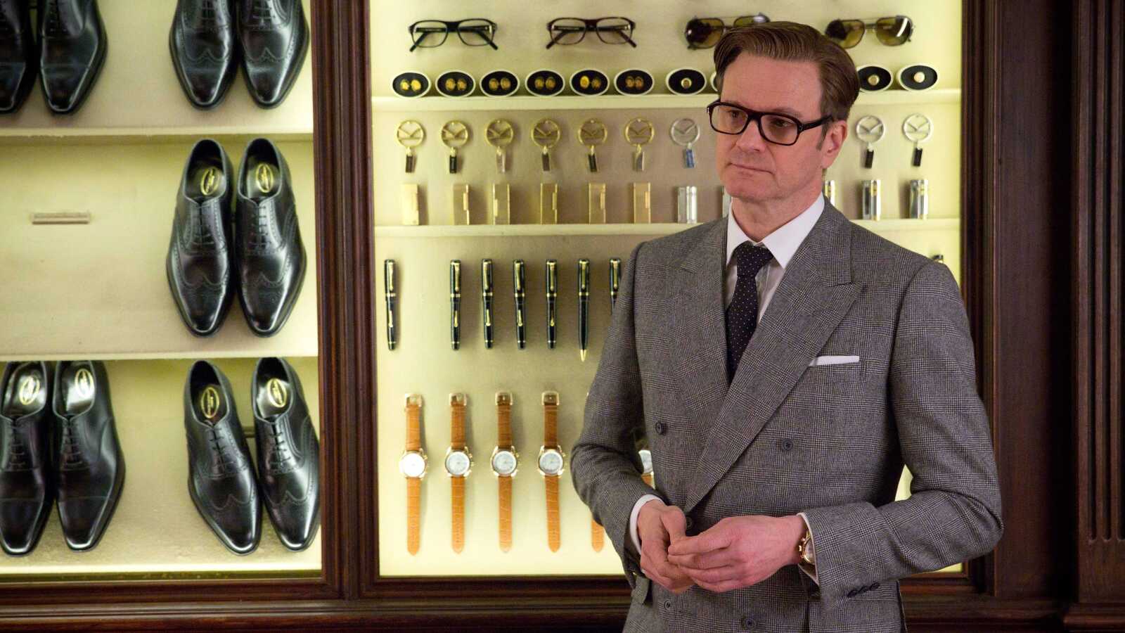 Kingsman Wallpapers (71 images) - WallpaperCat