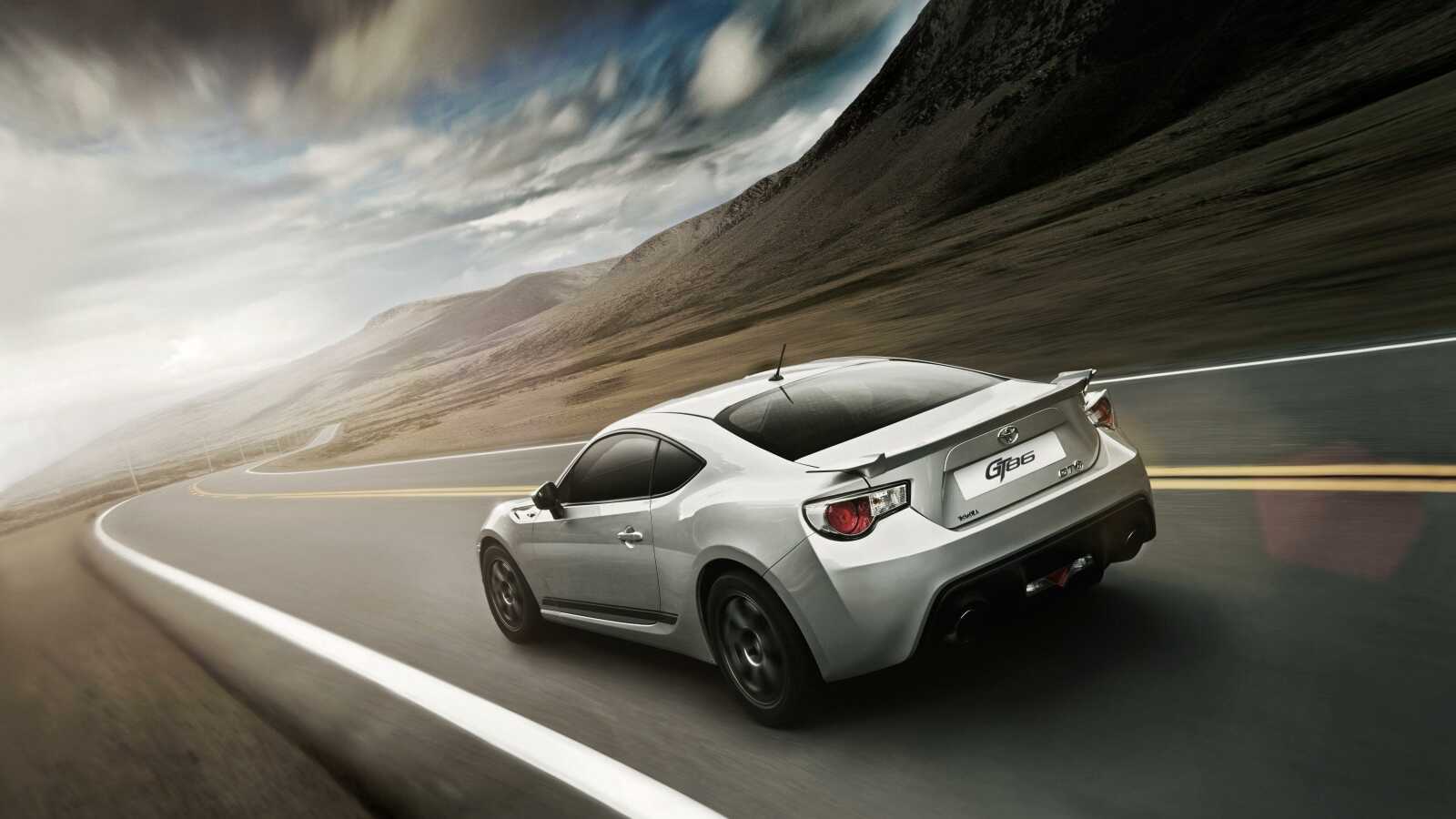 Toyota Wallpapers (81 images) - WallpaperCat