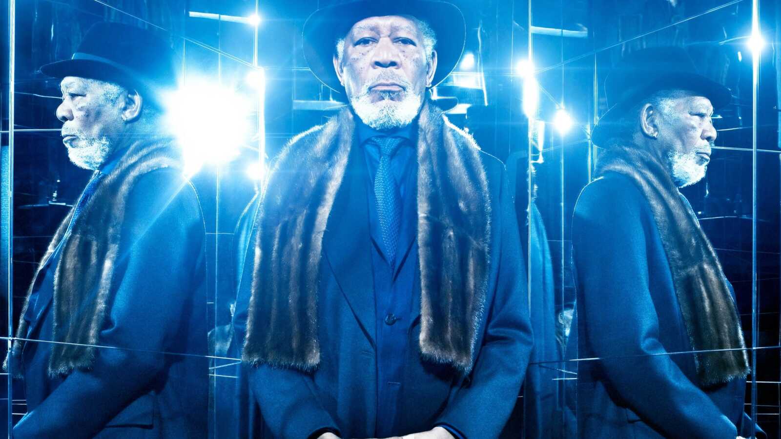 Now You See Me Wallpapers (42 images) - WallpaperCat