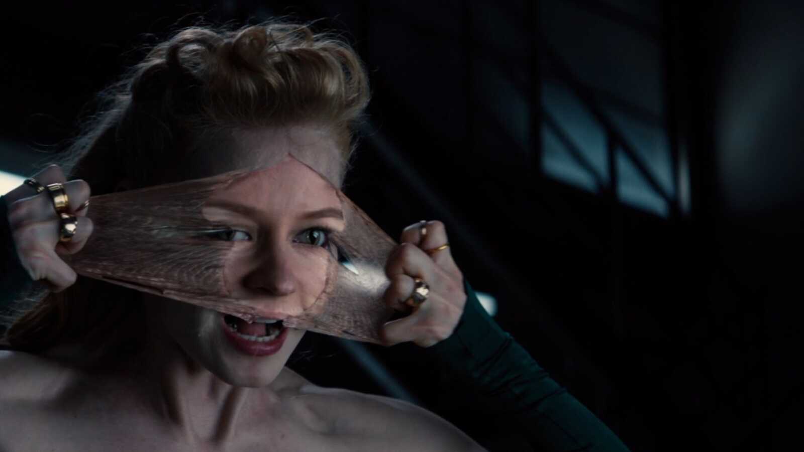 Viper (The Wolverine) Wallpapers (10 images) - WallpaperCat