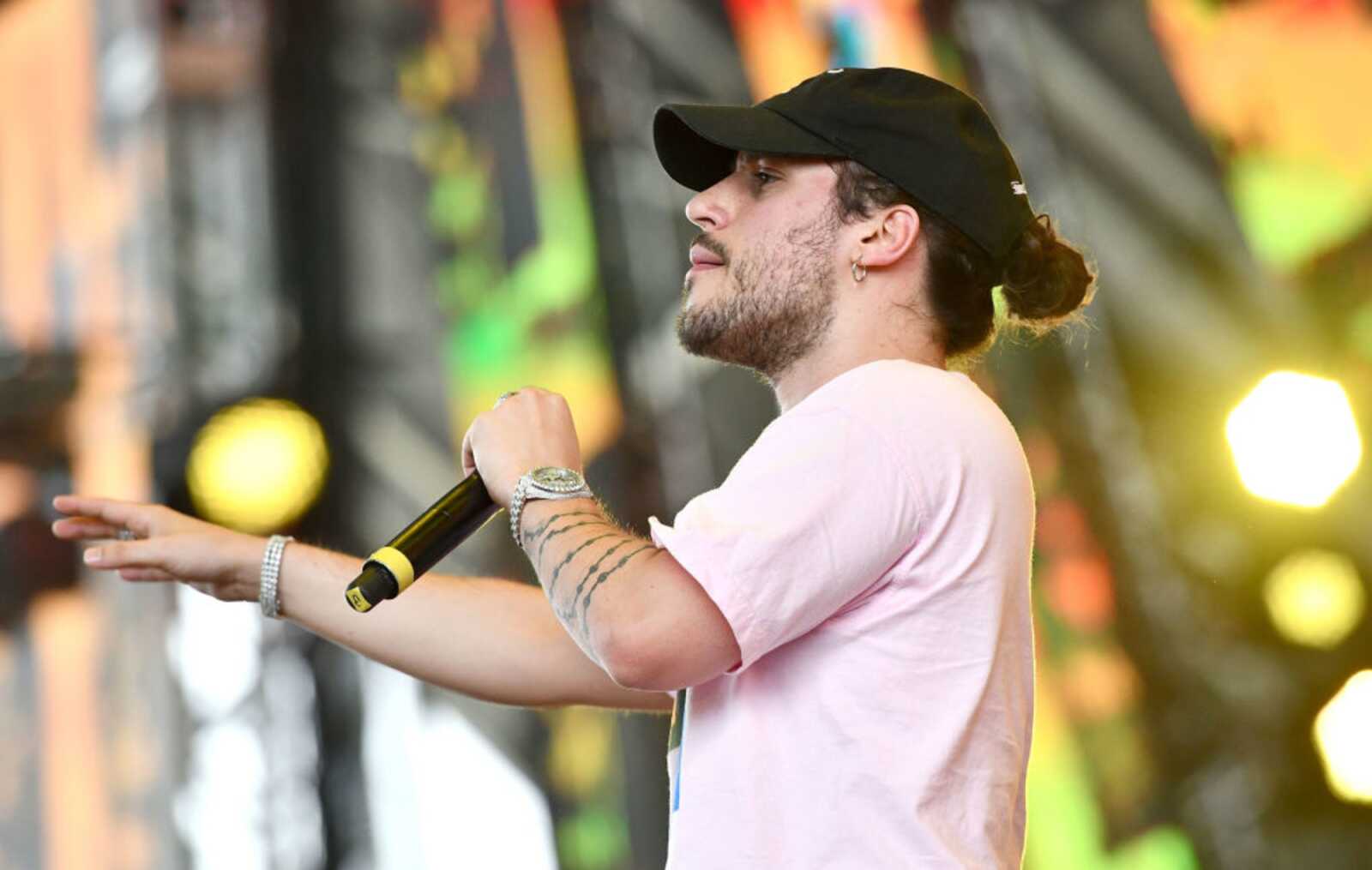 Russ (Rapper) Wallpapers (39 images) - WallpaperCat