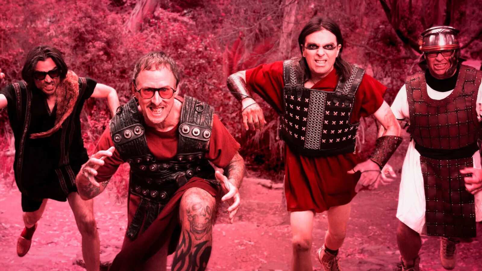 Weezer Wallpapers (32 images) - WallpaperCat