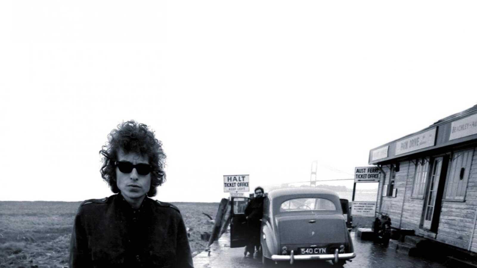 Bob Dylan Wallpapers (35 images) - WallpaperCat
