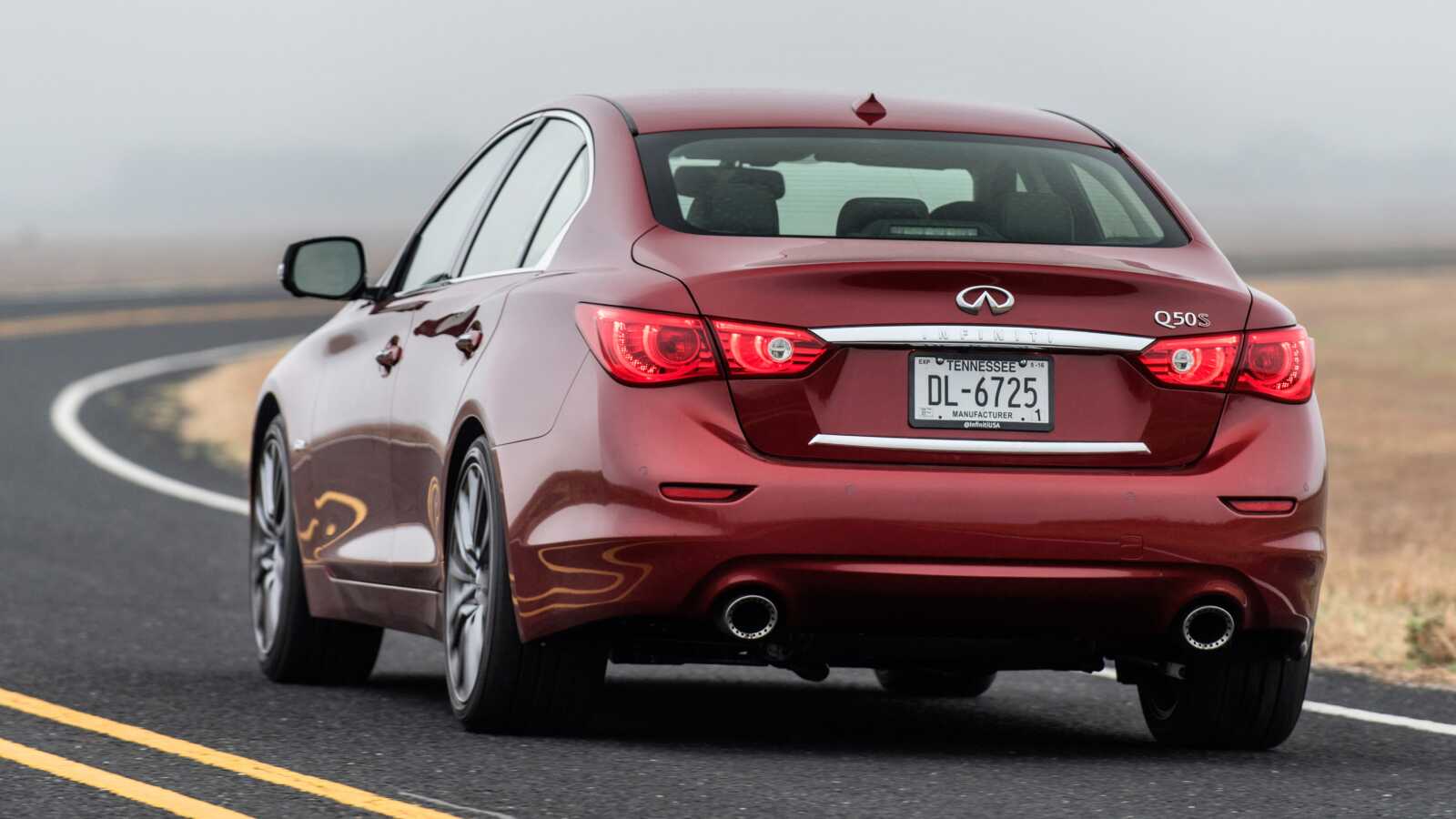 Infiniti Q50 Wallpapers (34 images) - WallpaperCat