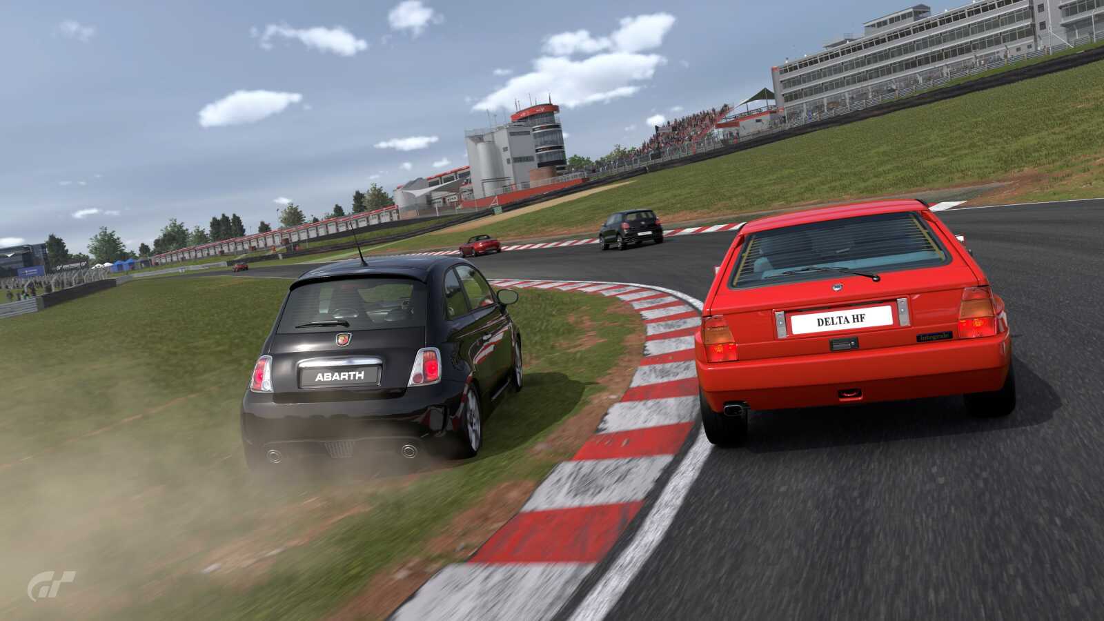 Racing Game Wallpapers (62 images) - WallpaperCat