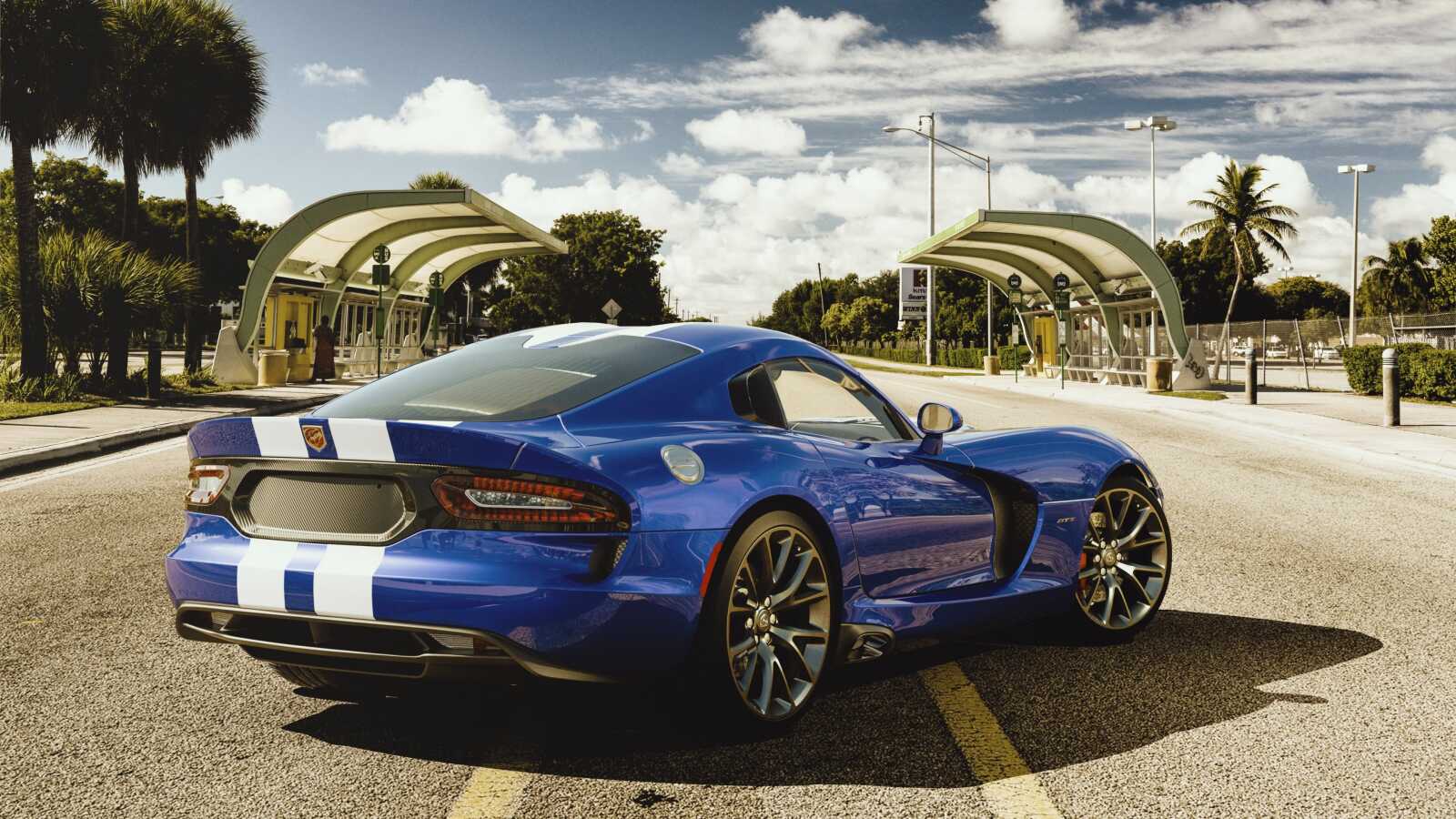 Dodge Wallpapers (66 images) - WallpaperCat