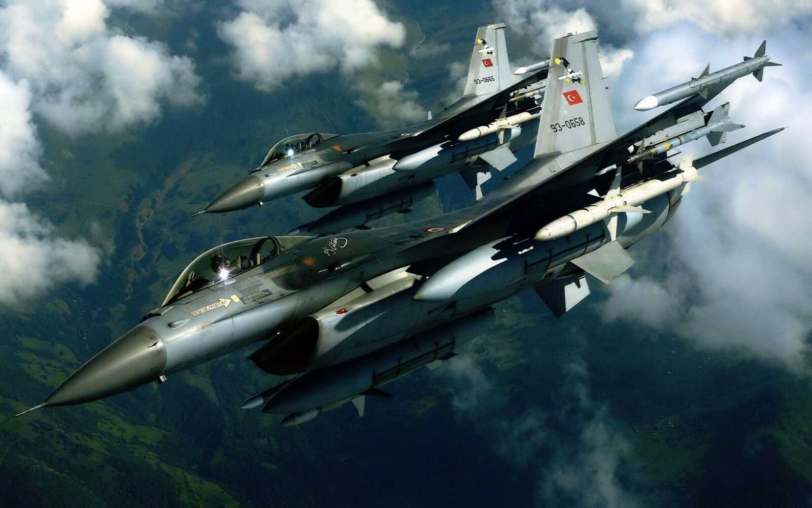 Jet Fighter Wallpapers (68 images) - WallpaperCat