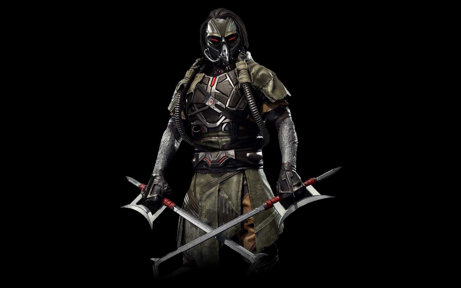 Kabal Wallpapers (31 images) - WallpaperCat