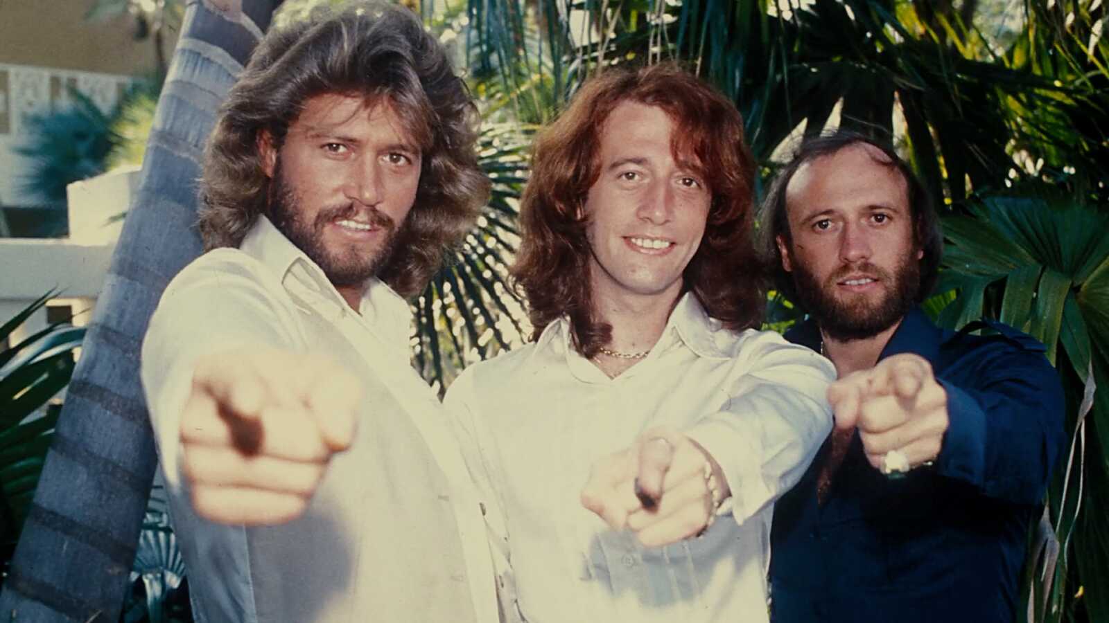 Bee Gees Wallpapers (19 images) - WallpaperCat