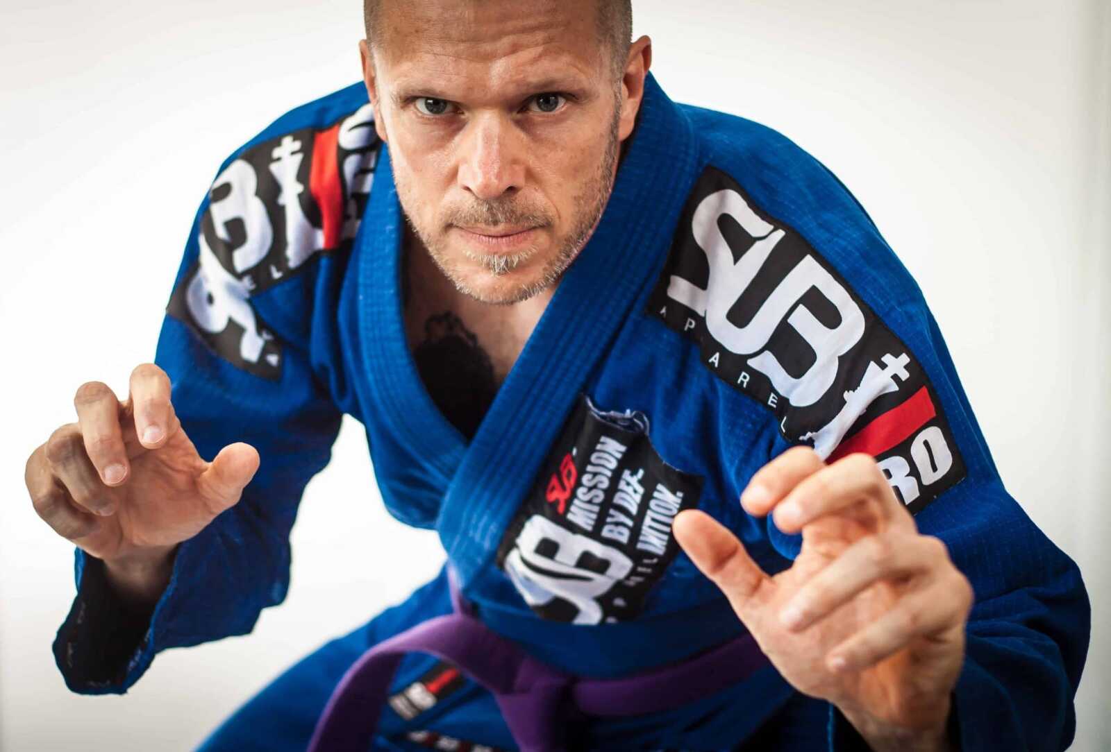 Jiu-jitsu Wallpapers (22 images) - WallpaperCat