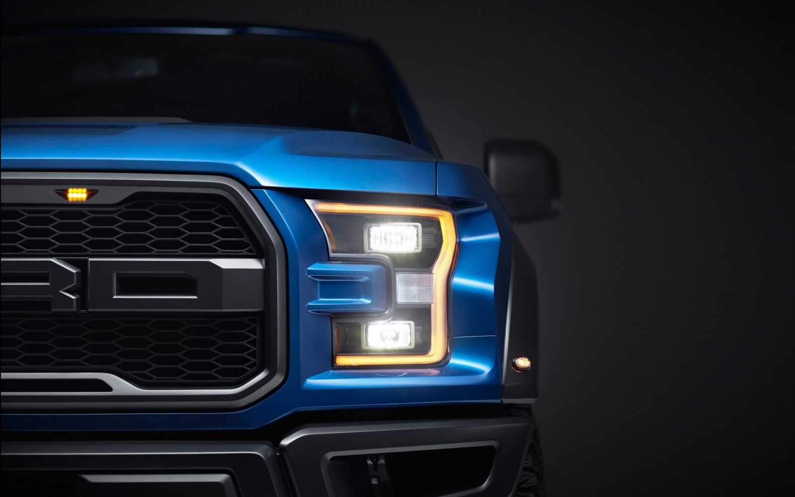 Ford Wallpapers (95 images) - WallpaperCat