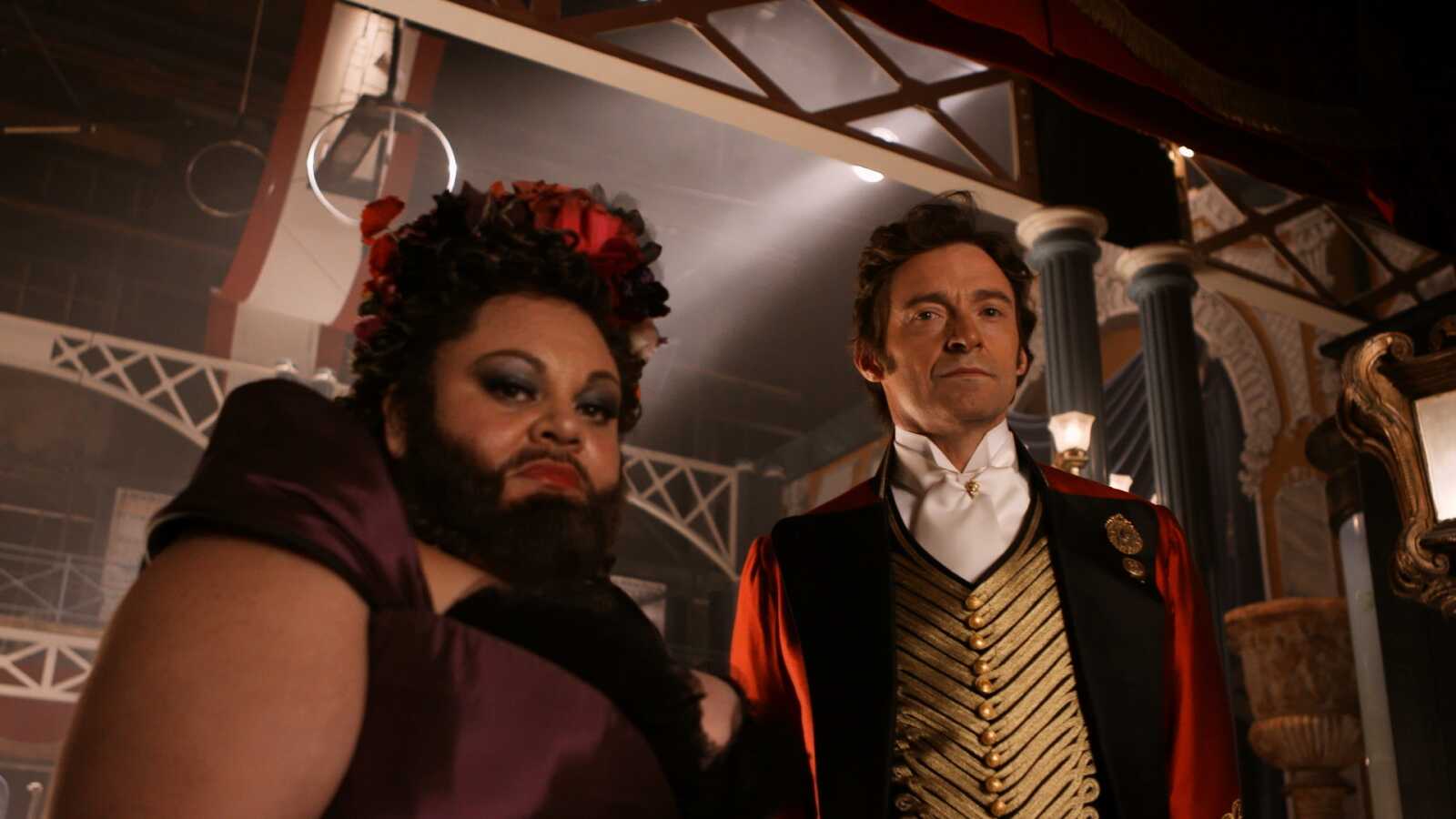 The Greatest Showman Wallpapers (19 images) - WallpaperCat