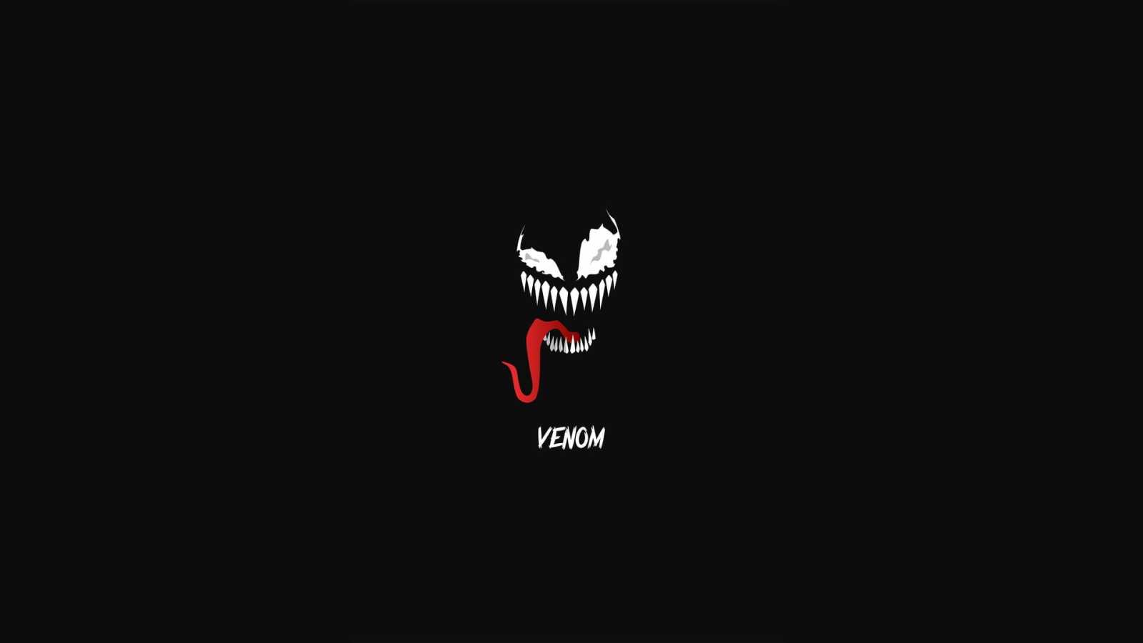 Venom Wallpapers (37 images) - WallpaperCat