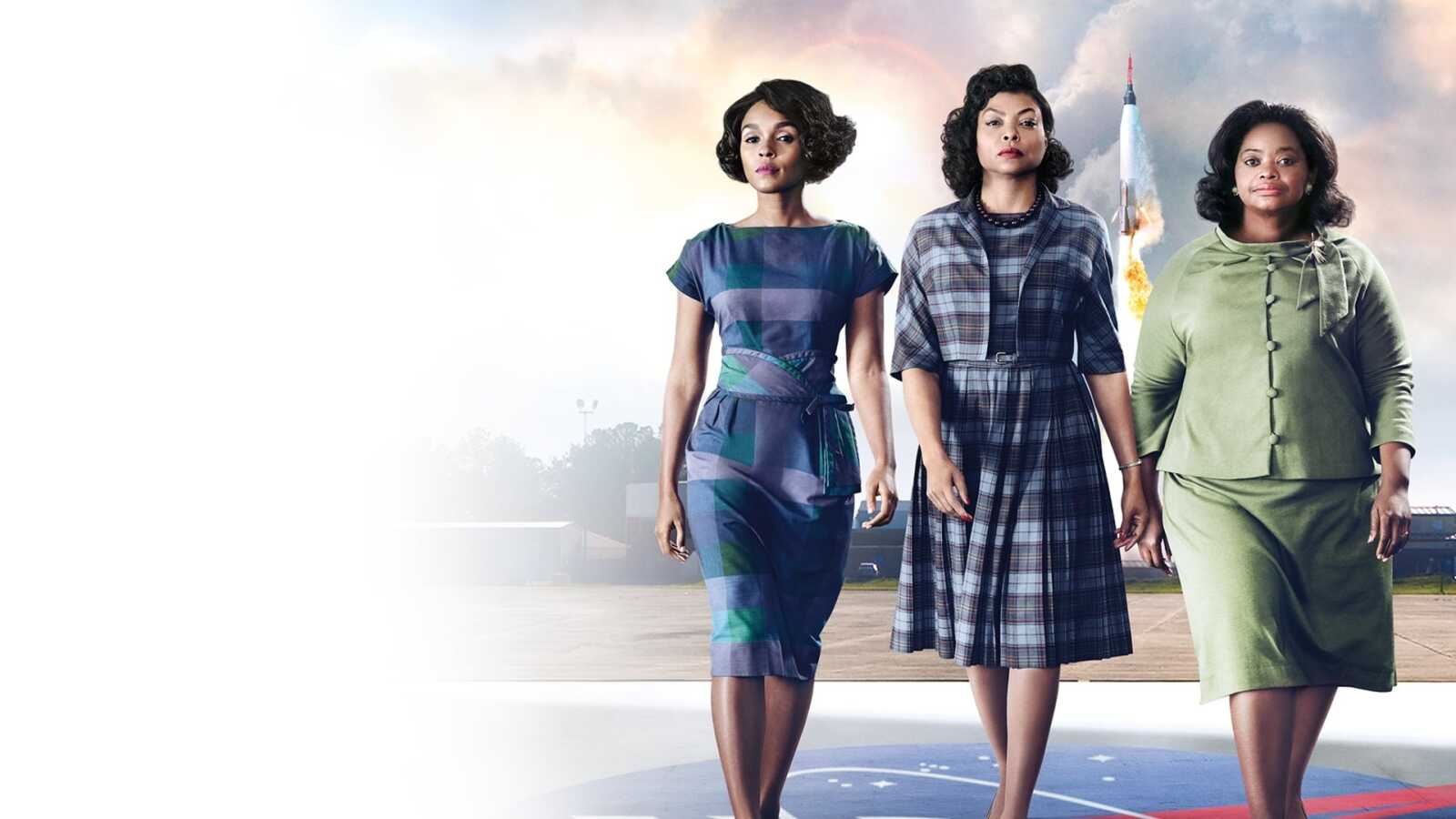 Hidden Figures Wallpapers (18 images) - WallpaperCat