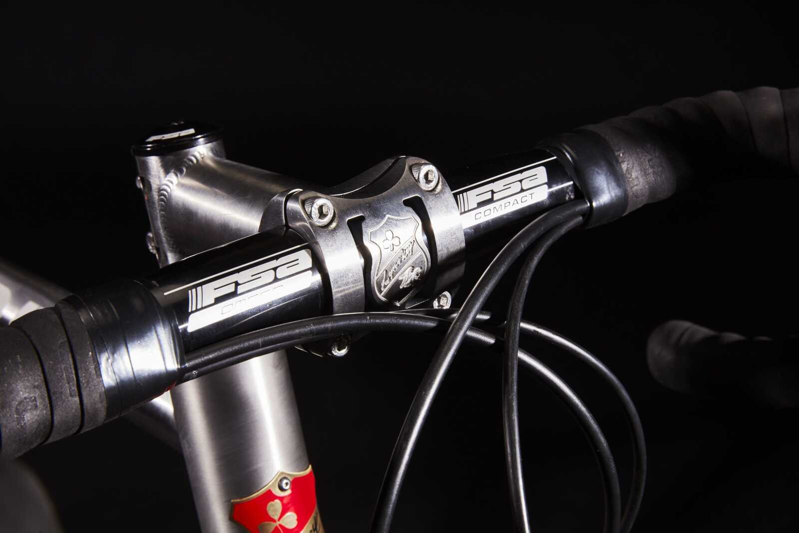 Lynskey Titanium Bicycles Wallpapers (10 images) - WallpaperCat