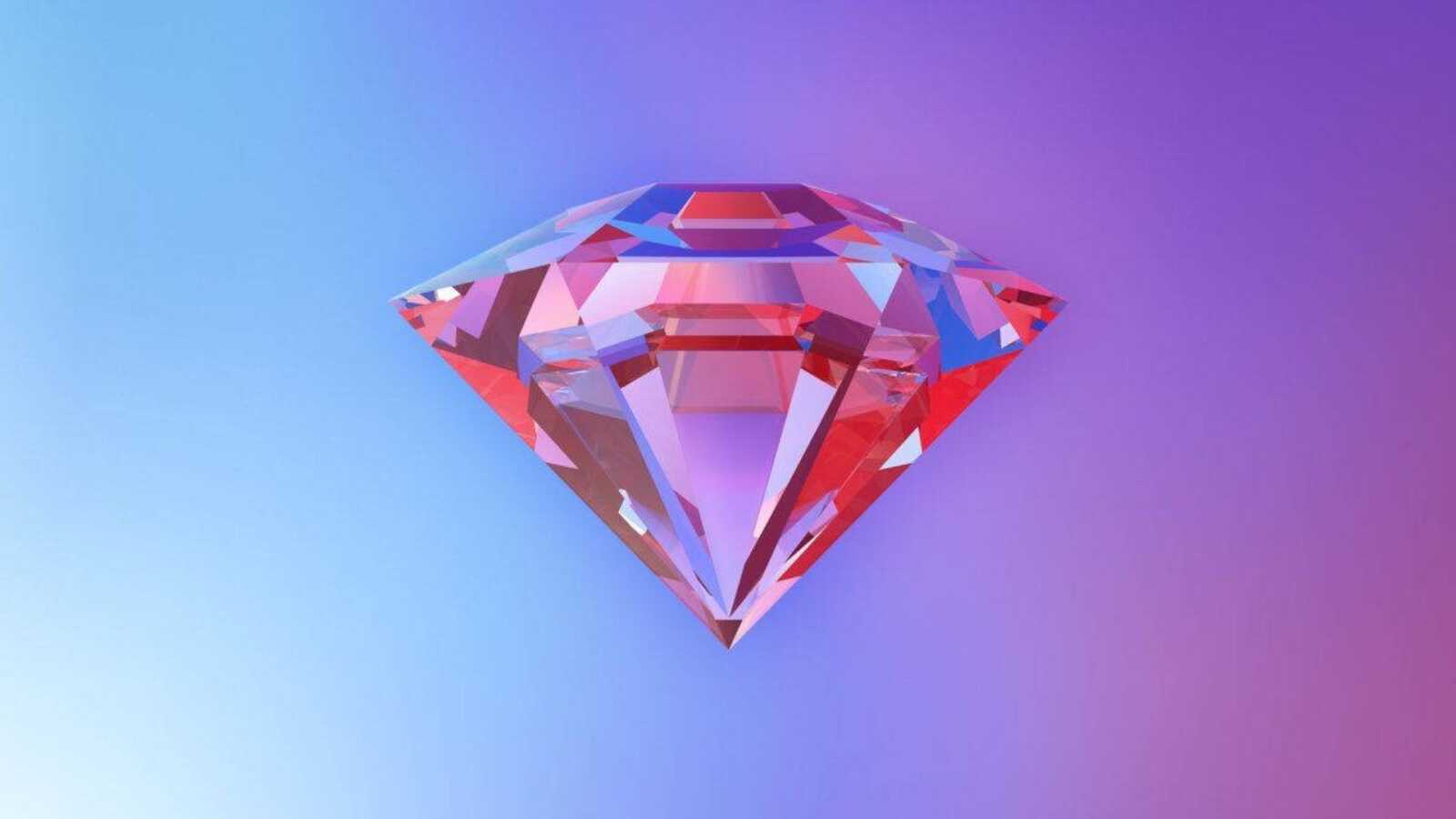 Diamond Wallpapers (75 images) - WallpaperCat