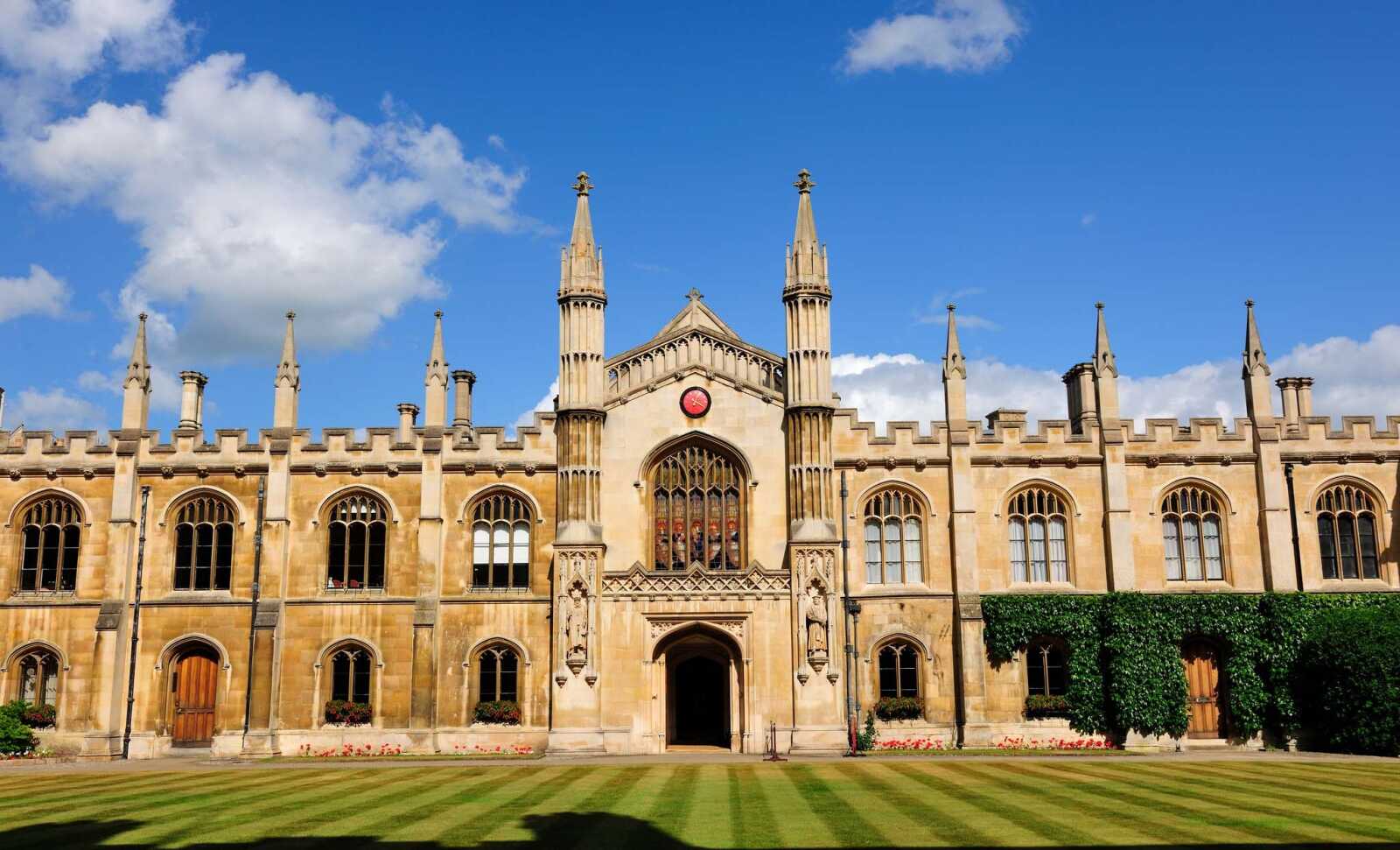 Cambridge University Wallpapers (45 images) - WallpaperCat