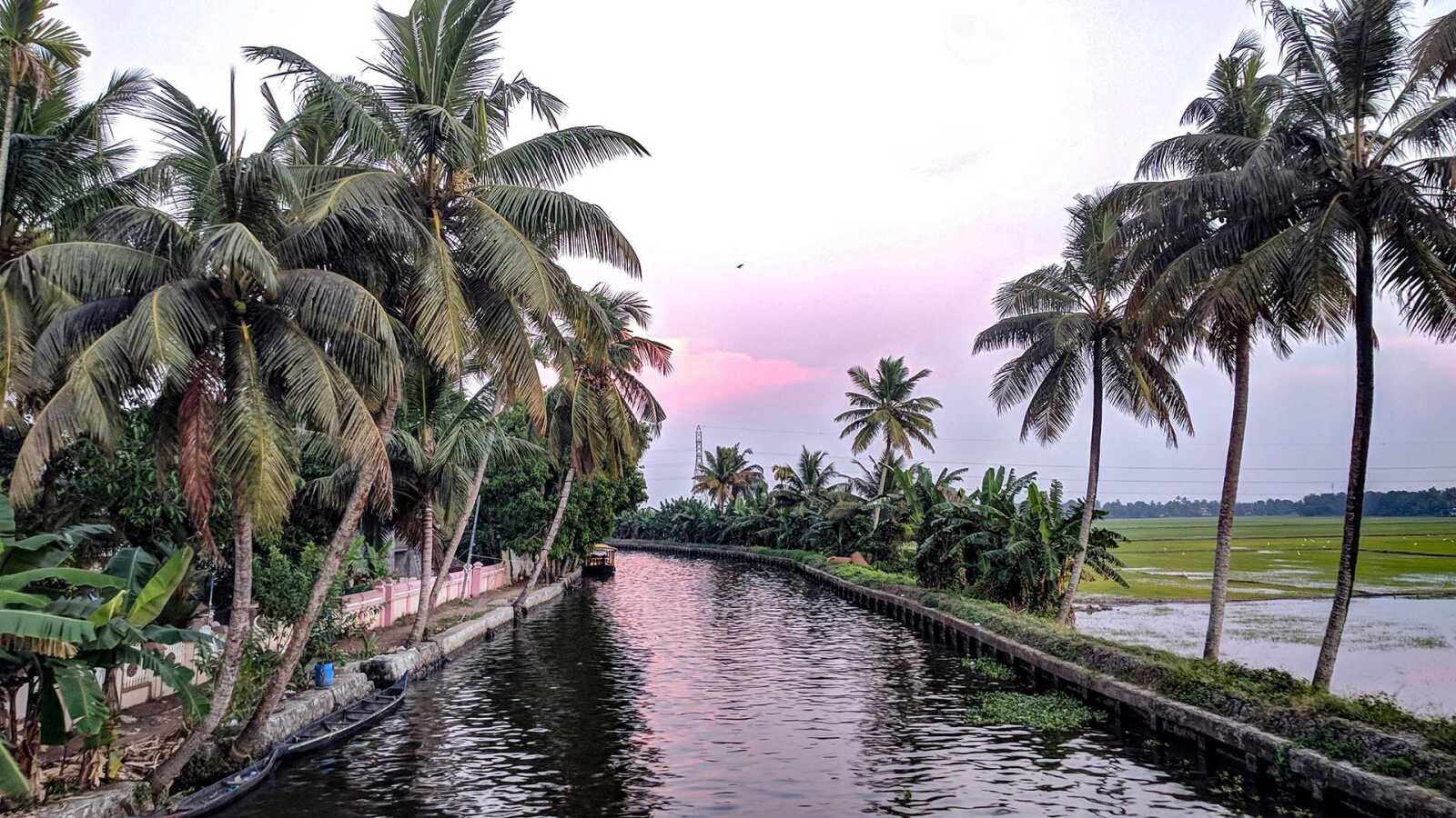 Kerala Wallpapers (43 images) - WallpaperCat