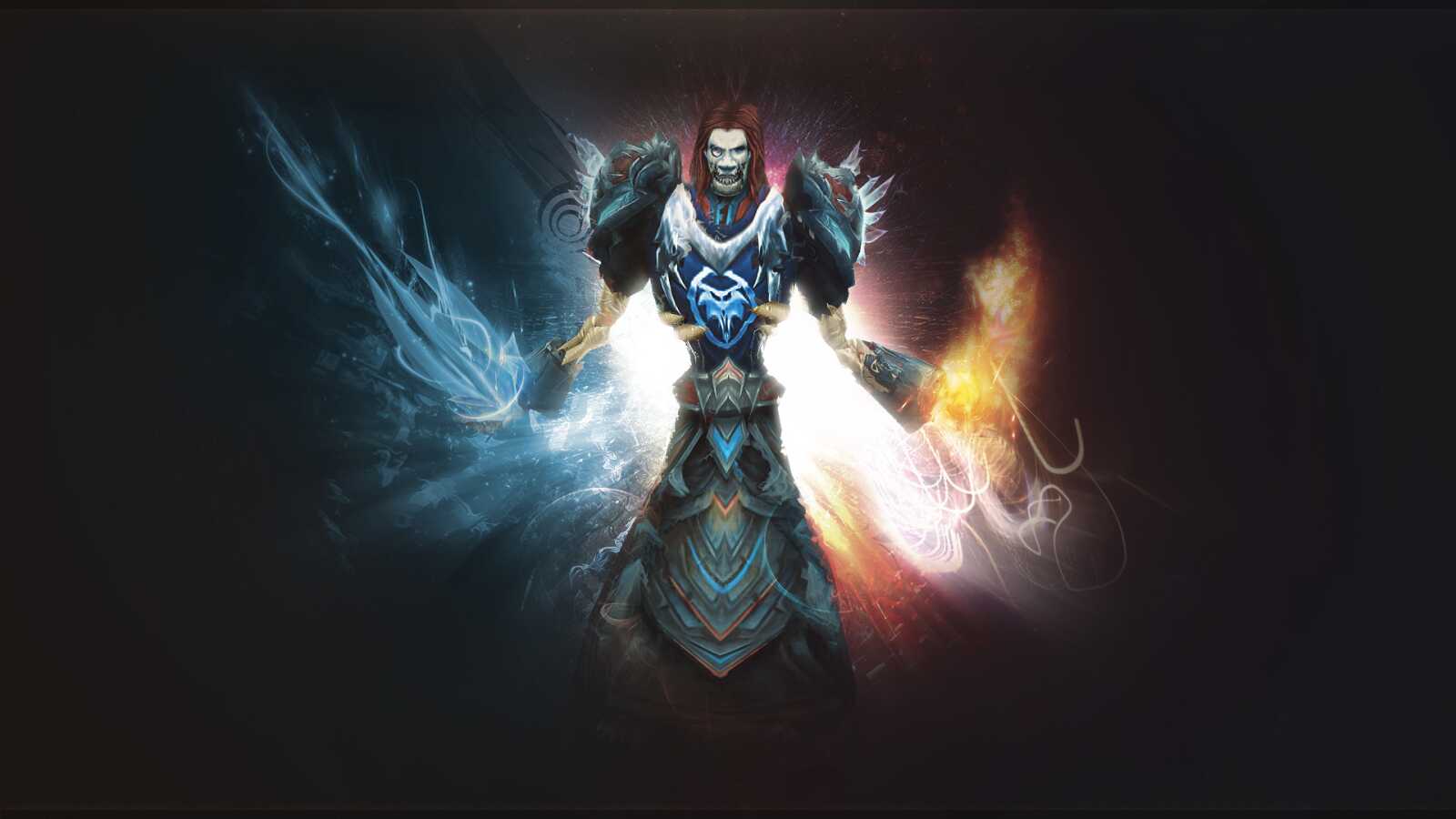 Mage Wallpapers (43 images) - WallpaperCat