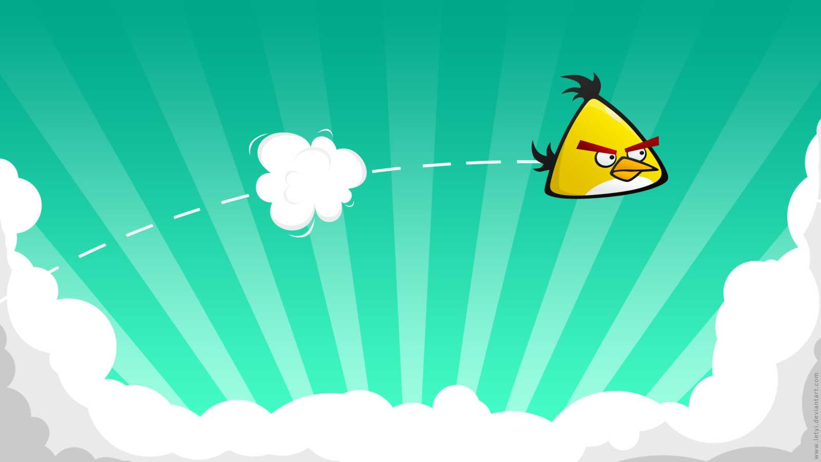 Angry Birds Wallpapers (48 images) - WallpaperCat