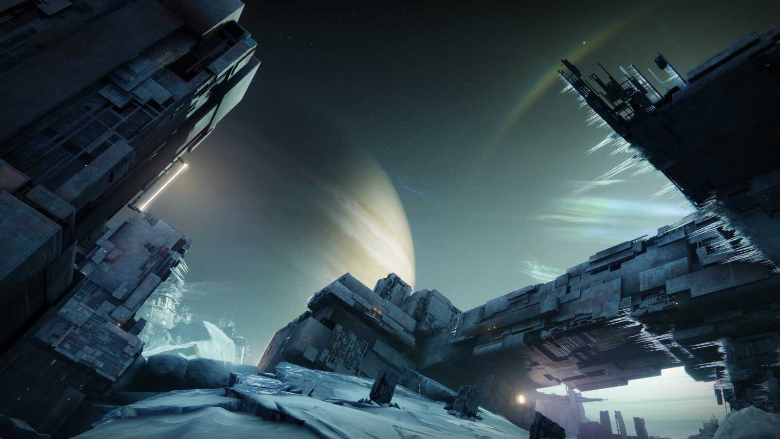 Destiny Wallpapers (60 images) - WallpaperCat