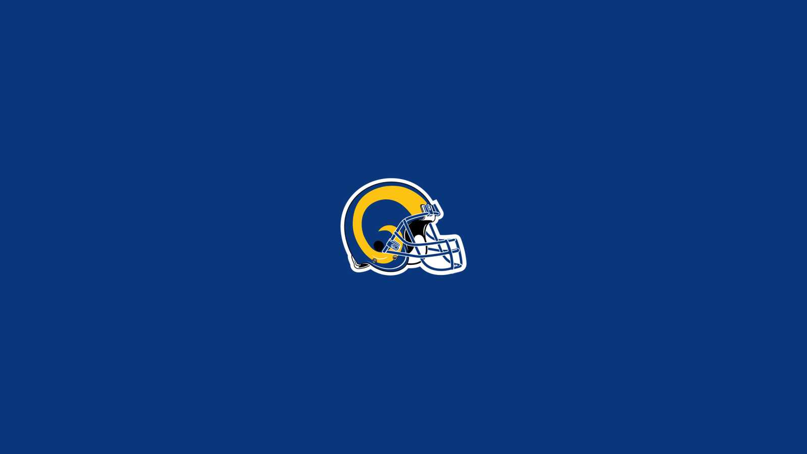 Los Angeles Rams Wallpapers (26 images) - WallpaperCat