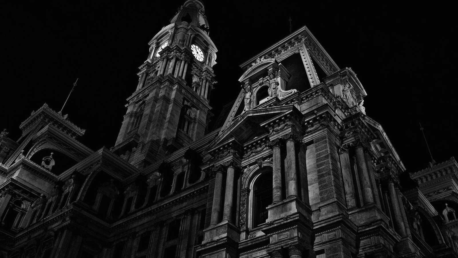 Gothic Architecture Wallpapers (51 images) - WallpaperCat