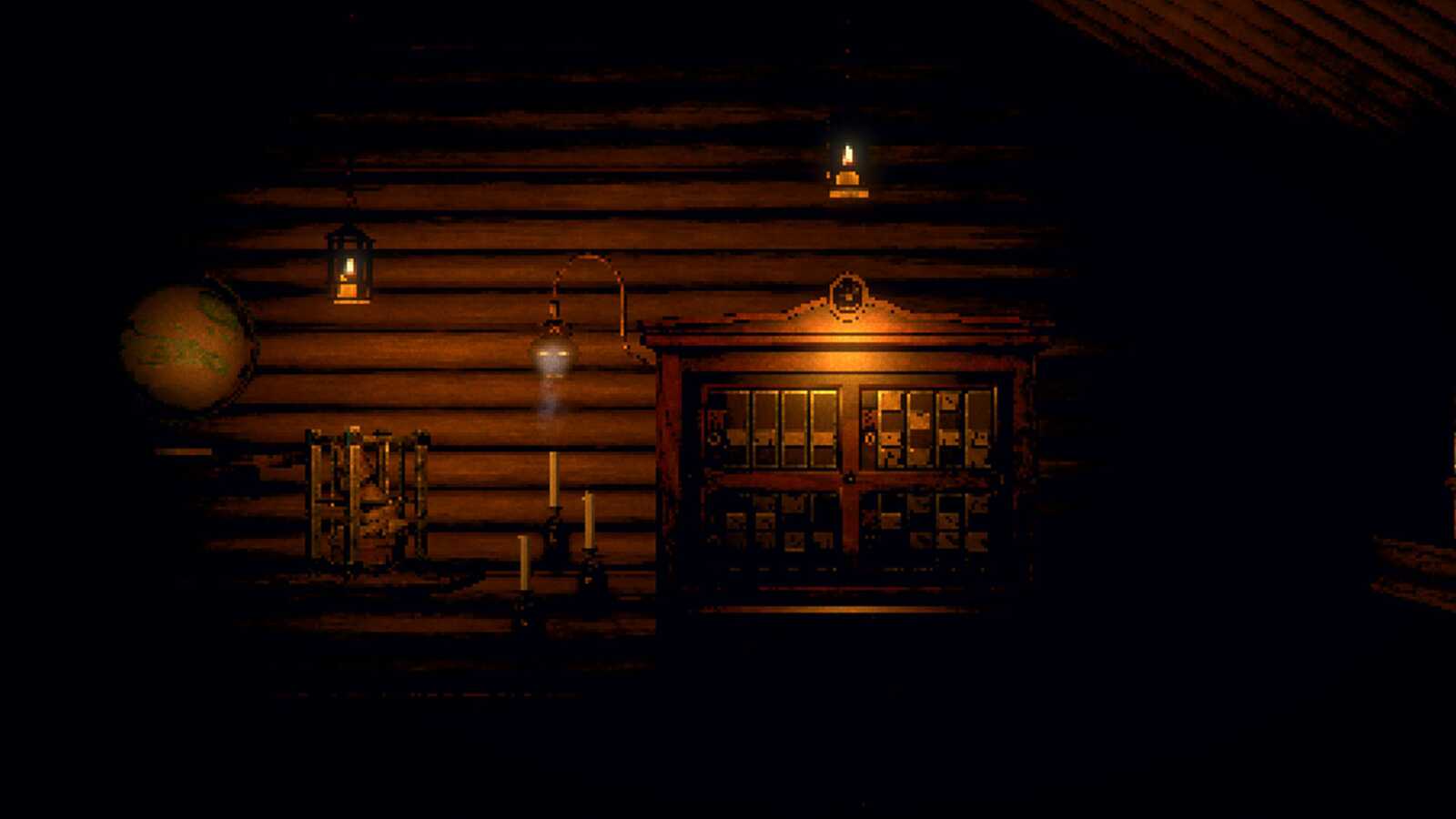 Inscryption (Game) Wallpapers (34 images) - WallpaperCat