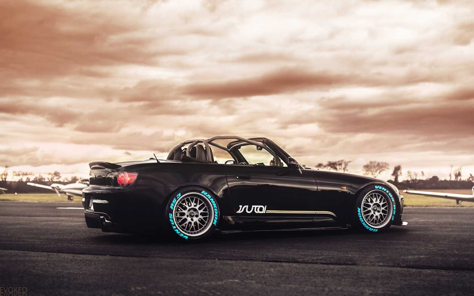 Honda S2000 Wallpapers (47 images) - WallpaperCat