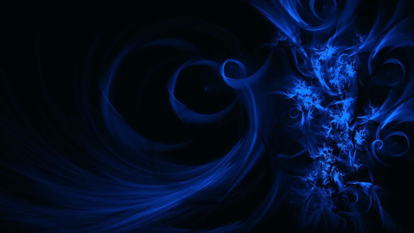 Swirl Wallpapers (60 images) - WallpaperCat