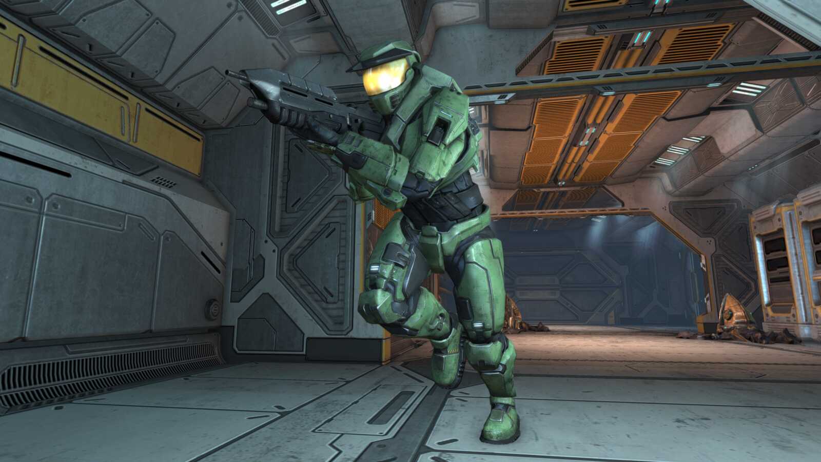 Halo: Combat Evolved Wallpapers (28 images) - WallpaperCat