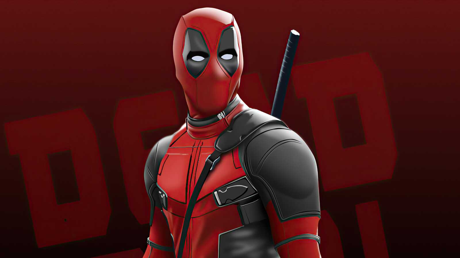 Deadpool Wallpapers (38 images) - WallpaperCat
