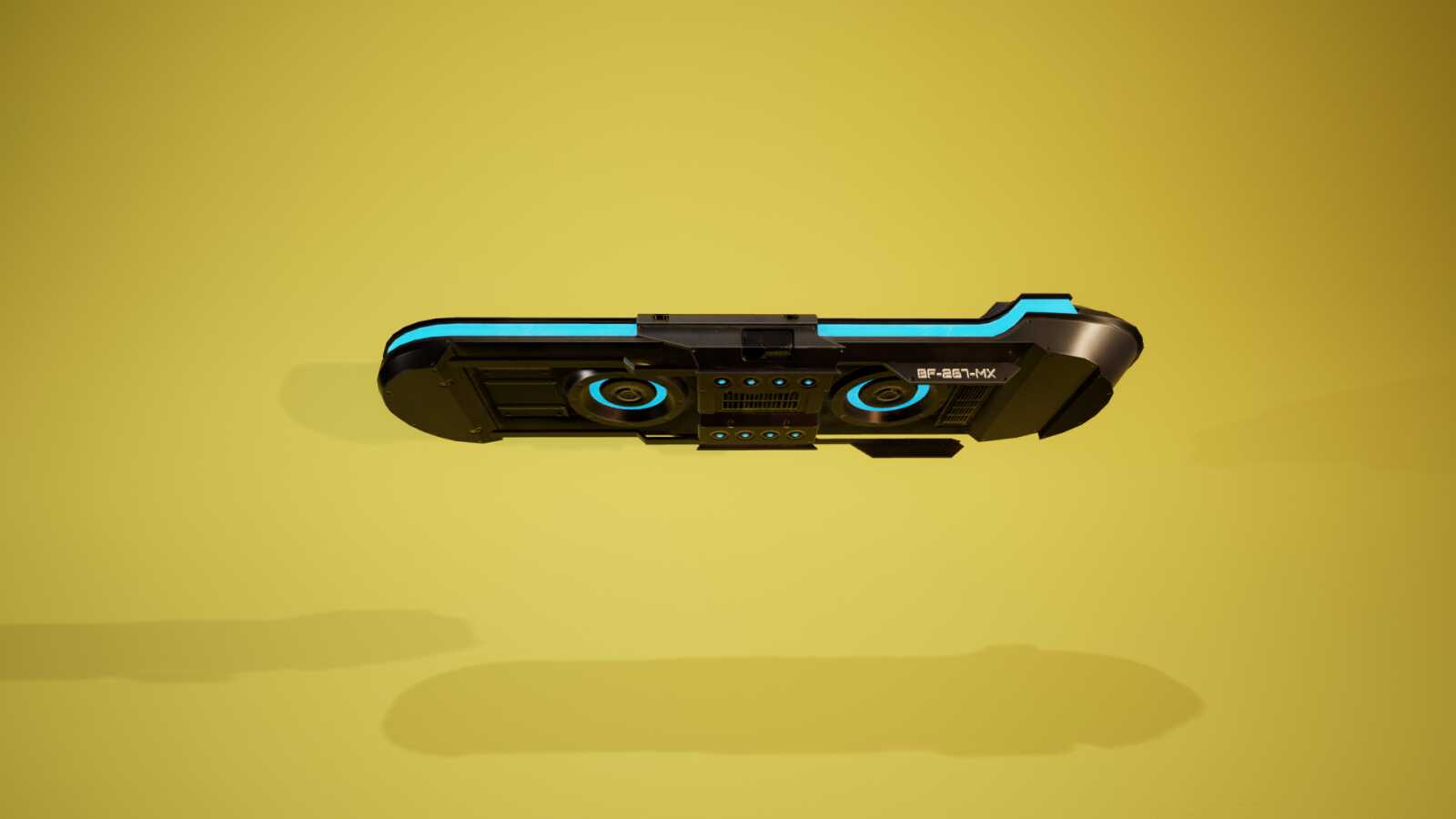 Hoverboard Wallpapers (25 images) - WallpaperCat