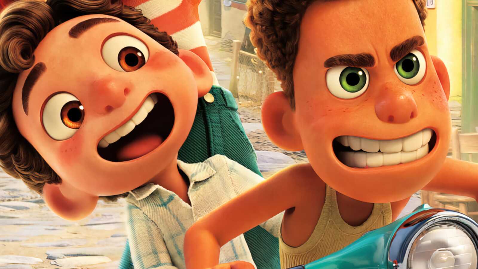 Luca Wallpapers (45 images) - WallpaperCat