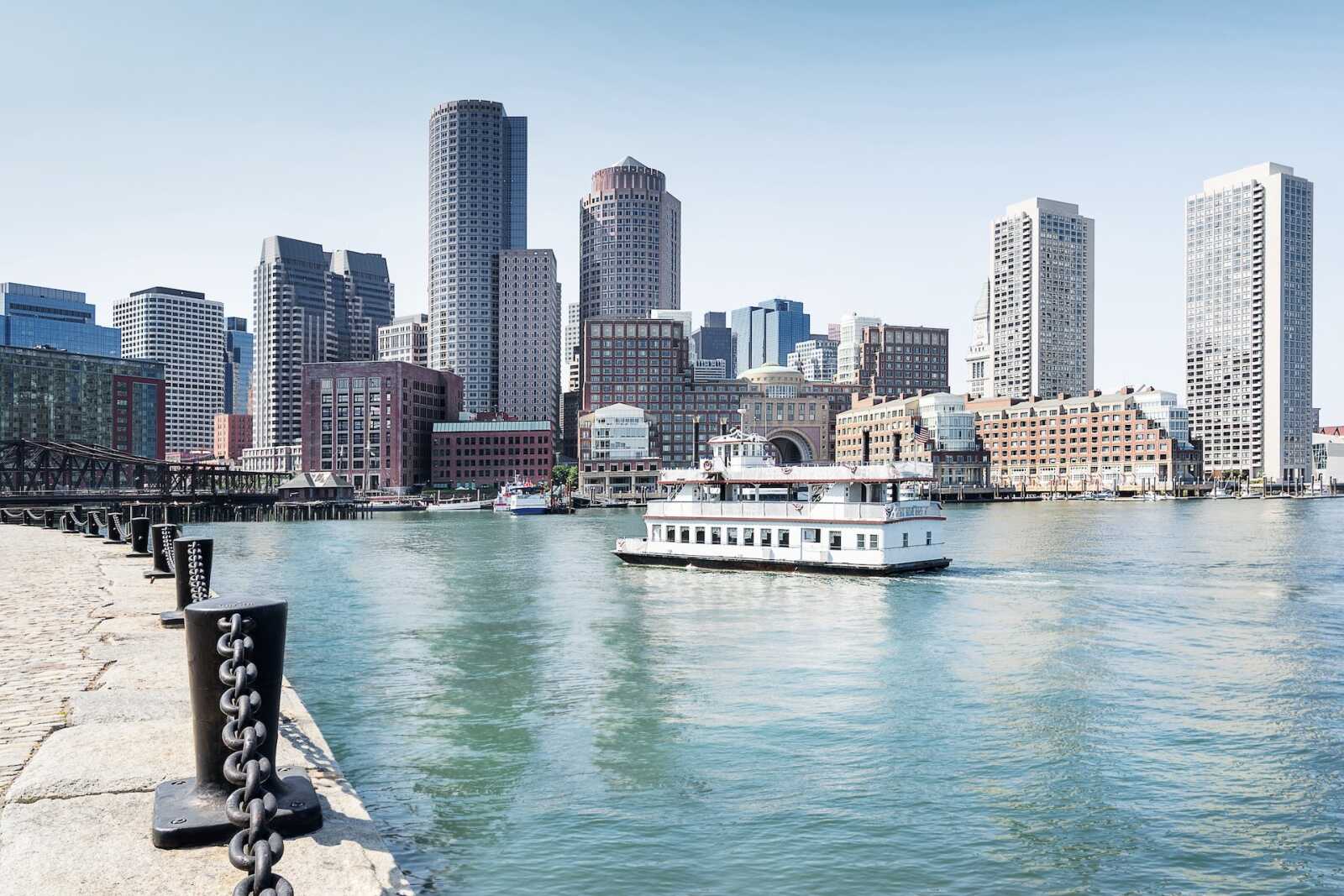 Boston Wallpapers (43 images) - WallpaperCat