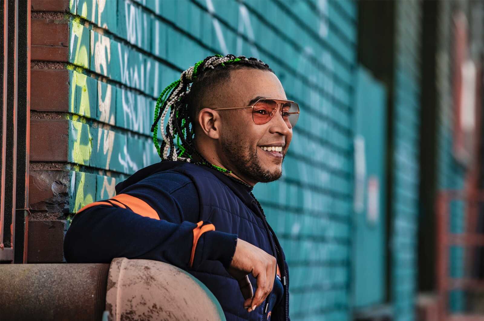 Don Omar Wallpapers (15 images) - WallpaperCat