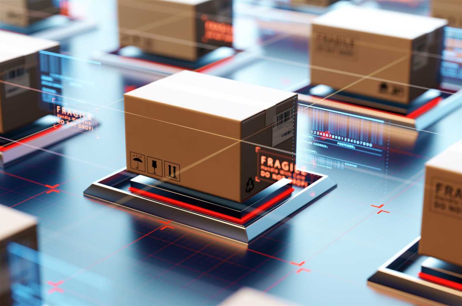 High Tech Wallpapers (47 images) - WallpaperCat